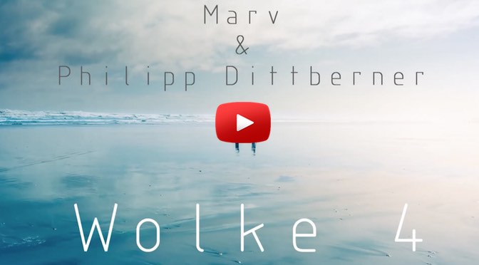 Musik zum Wochenende - Philipp Dittberner & Marv - Wolke 4 Musik zum Wochenende - Philipp Dittberner & Marv - Wolke 4