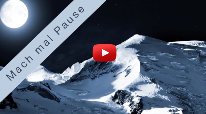 Mach mal Pause... Deep Sleep Music