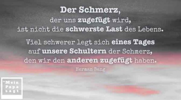 Thema: Schmerz - Zitate und Weisheiten mit Bild Thema: Schmerz - Zitate und Weisheiten mit Bild