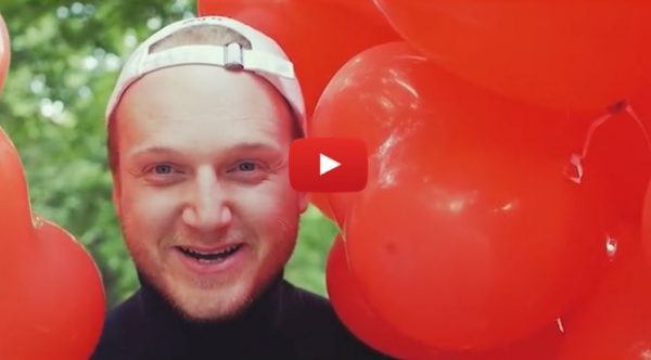 Max Richard Leßmann - Keine Langeweile - Musik zum Wochenende