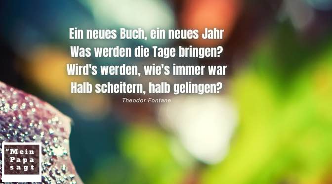 Thema: Tag - Zitate und Weisheiten mit Bild