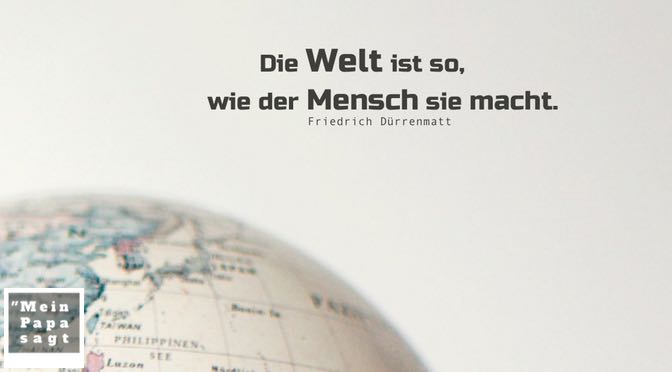 Thema: Erkenntnis - Zitate und Weisheiten mit Bild