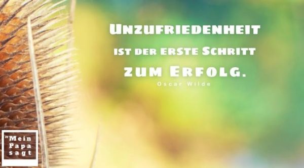 Thema: Wandel - Zitate und Weisheiten mit Bild